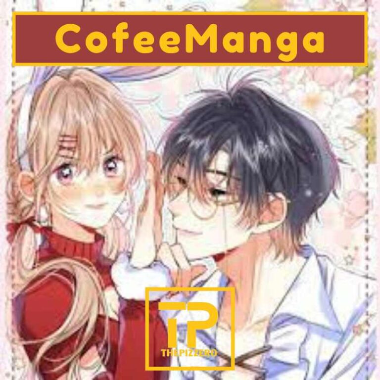 CofeeManga: Your Ultimate Manga Destination